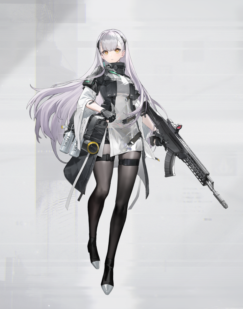 少前2追放托洛洛 少前2追放wiki GameKee