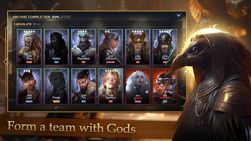 Gods Raid游戏介绍_Gods Raid好玩吗_Gods Raidwiki|GameKee