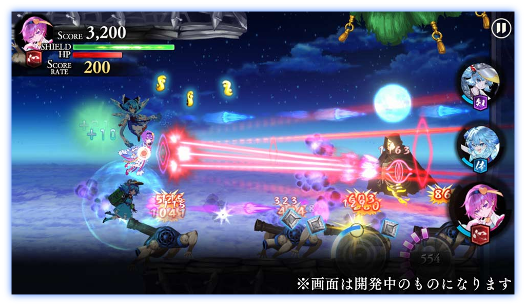 东方幻想eclipse系统介绍_东方幻想eclipsewiki|GameKee