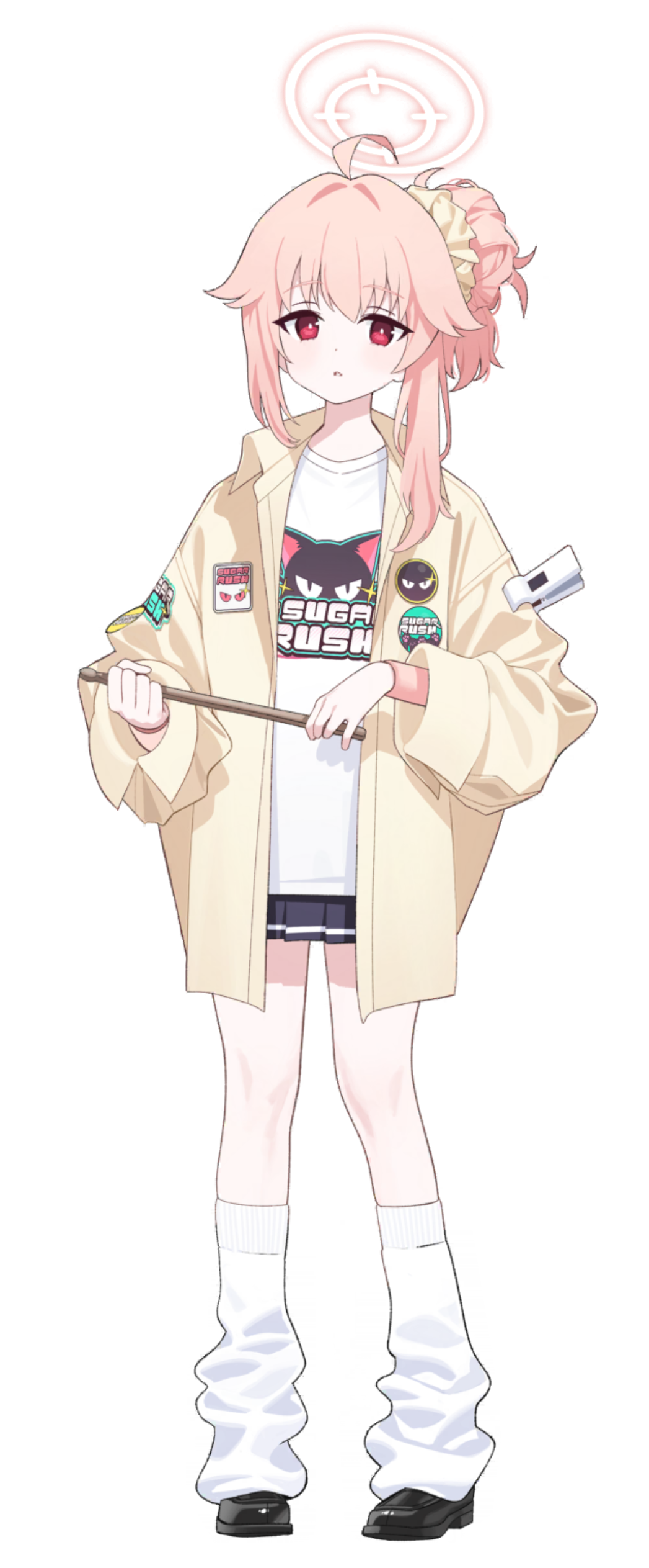 碧蓝档案夏（乐队）_碧蓝档案wiki|GameKee