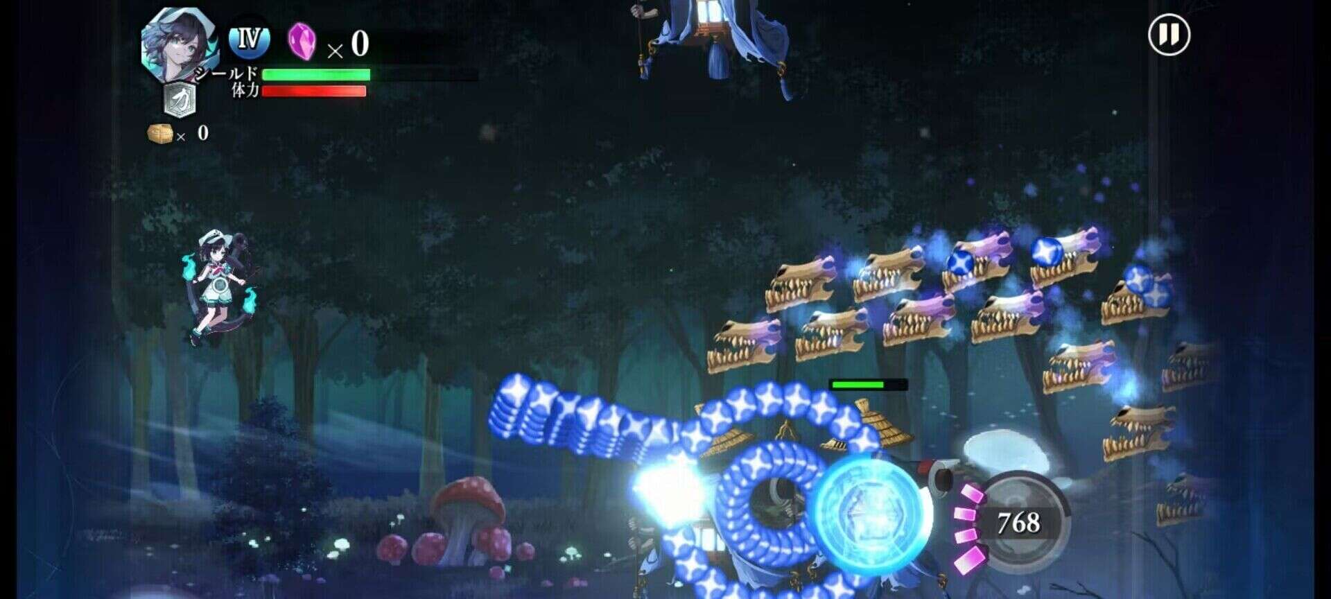 东方幻想eclipse怪物图鉴&难度详解_东方幻想eclipsewiki|GameKee