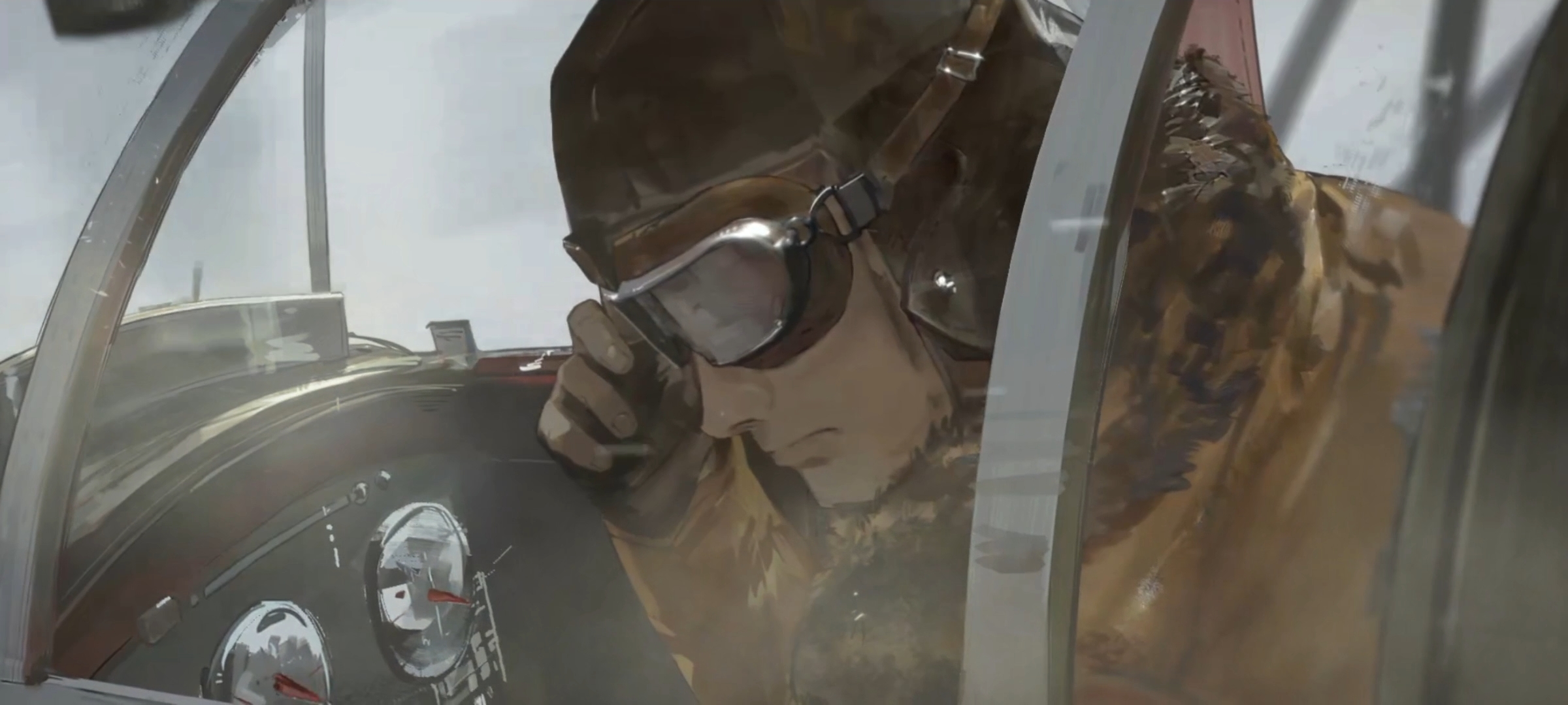 重返未来：19991.8 再见，来亚什基_重返未来：1999wiki|GameKee