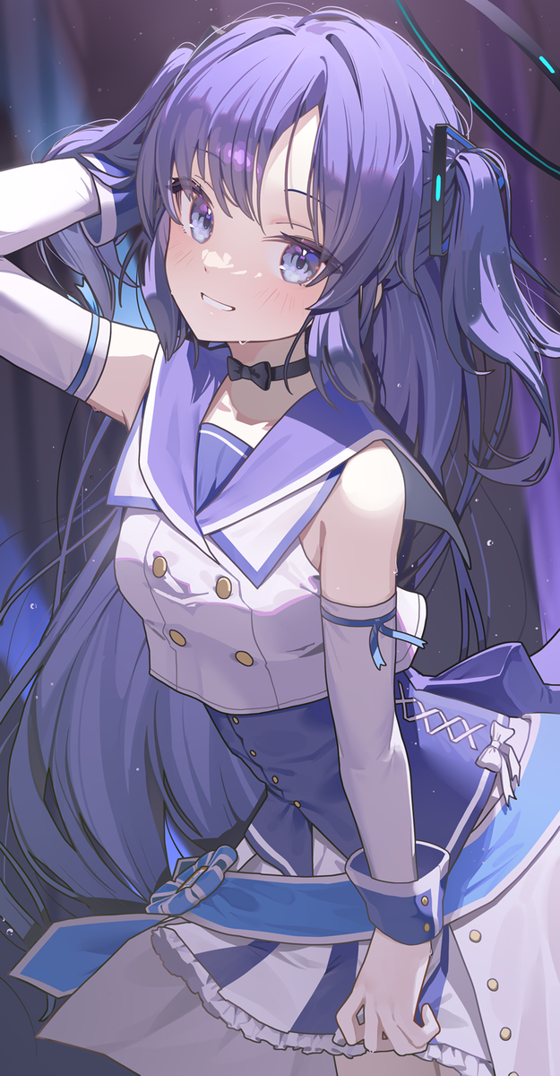 碧蓝档案优香专场_碧蓝档案wiki|GameKee