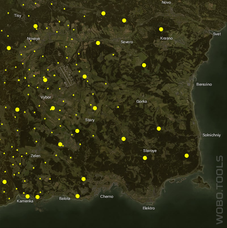 Dayz中文维基百科LAR_Dayz中文维基百科wiki|GameKee