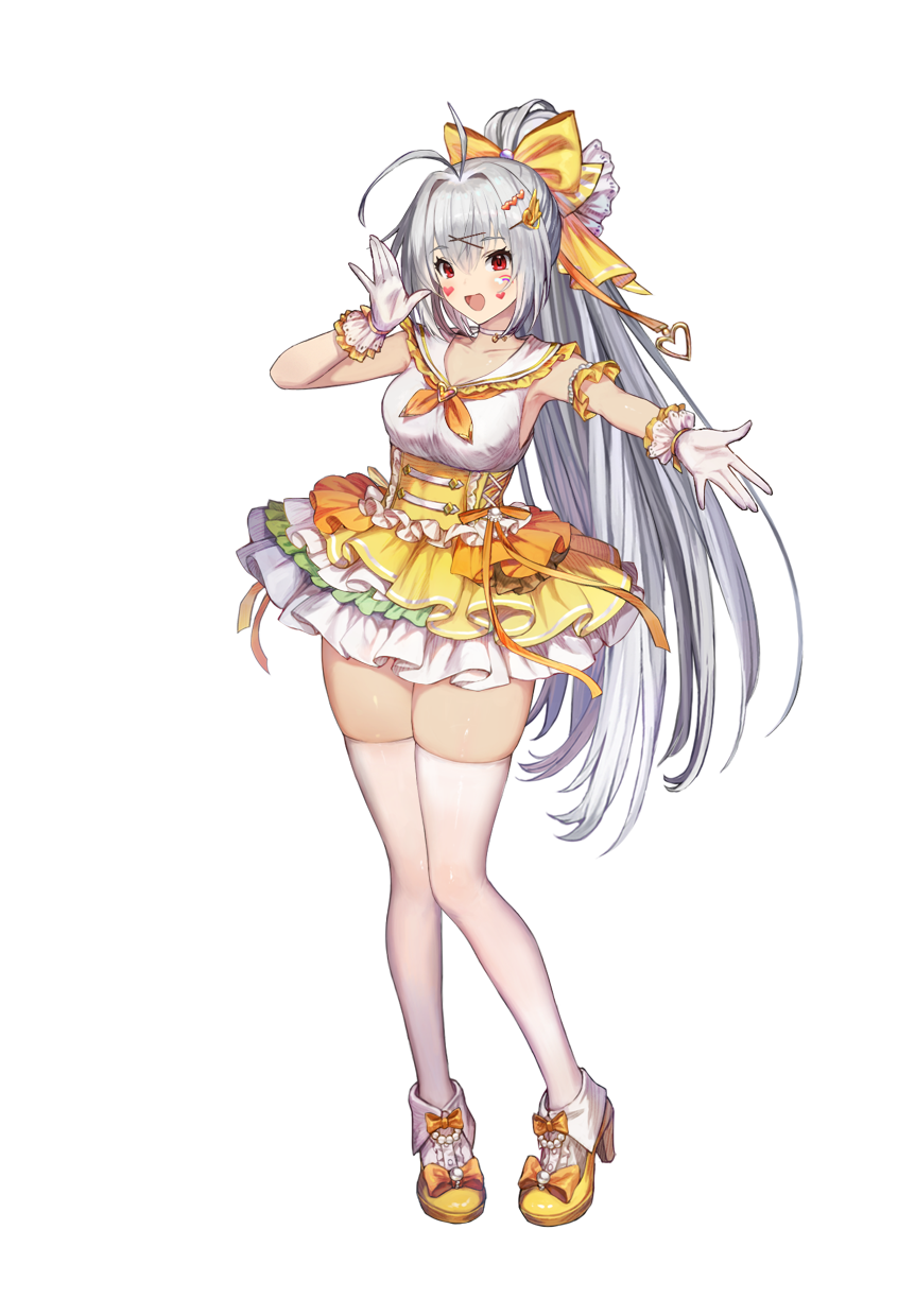 棕色尘埃2尤里服装测评 回归偶像服装抽取建议_棕色尘埃2wiki|GameKee