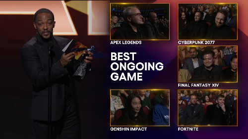 【TGA 23】「TGA 2023」得奖名单揭晓 《柏德之门 3》获年度游戏等六大奖项肯定|Gamekee