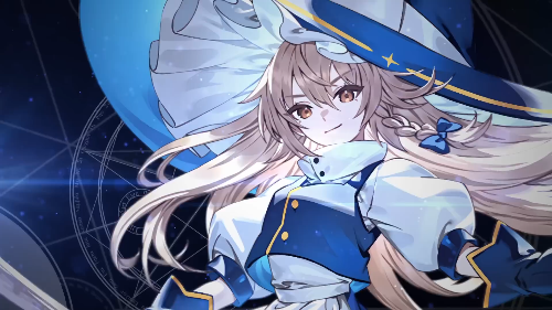 东方幻想eclipse宣传PV_东方幻想eclipsewiki|GameKee